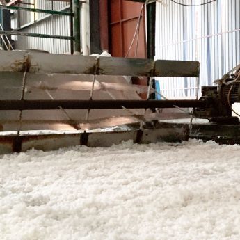 Hollow Conjugated Fibre - Diyou Fibre